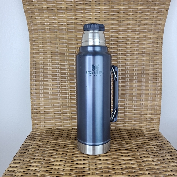 Stanley | Kitchen | Stanley Classic Legendary Thermos Bottle Bpa ...